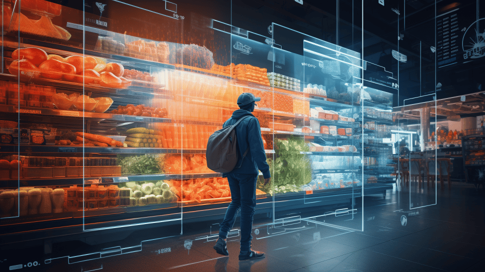 CPG Solutions | VideoMining